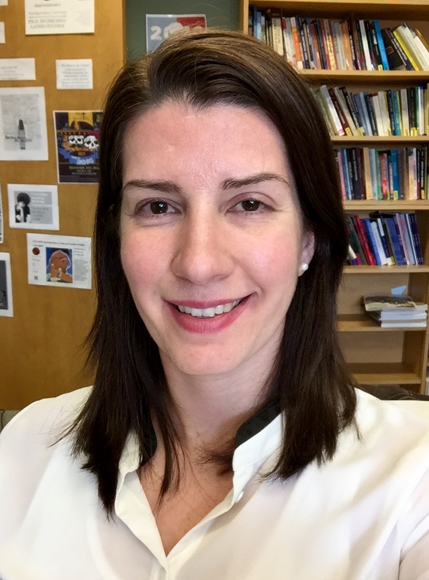 Directory | College of Social Science | Michigan State University