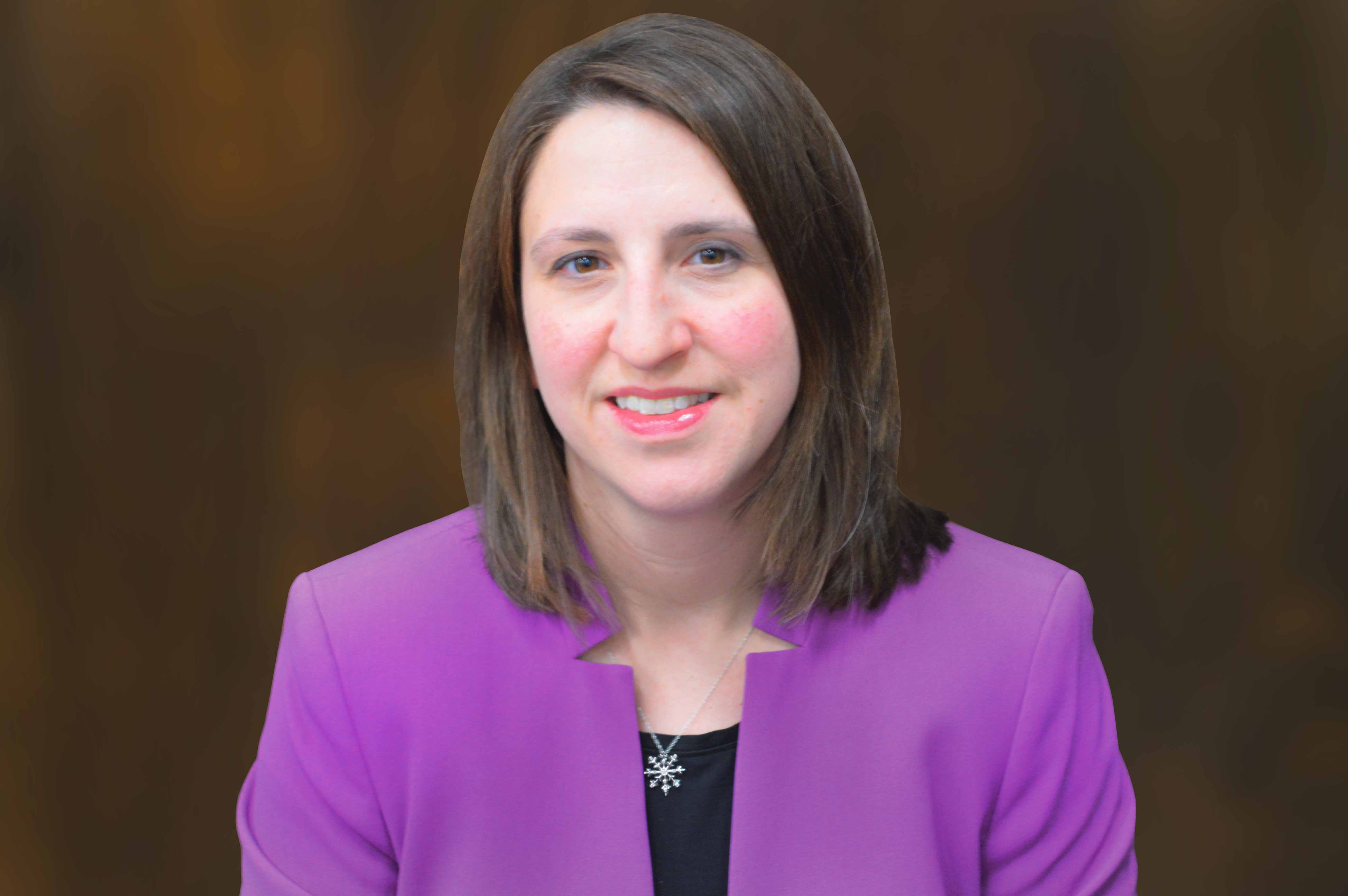 Mary Beth Graebert | College of Social Science | Michigan State University