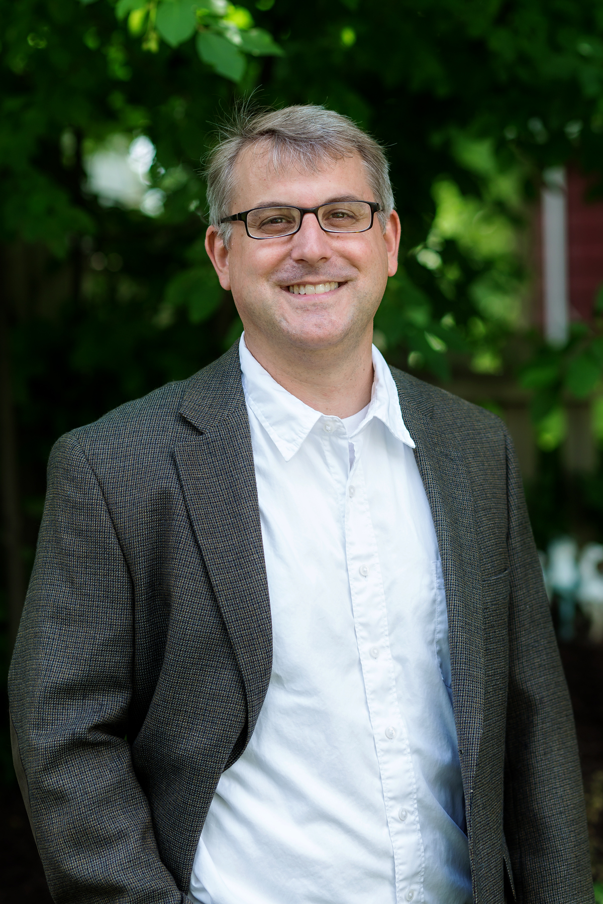 Chair, Economics | College of Social Science | Michigan State University