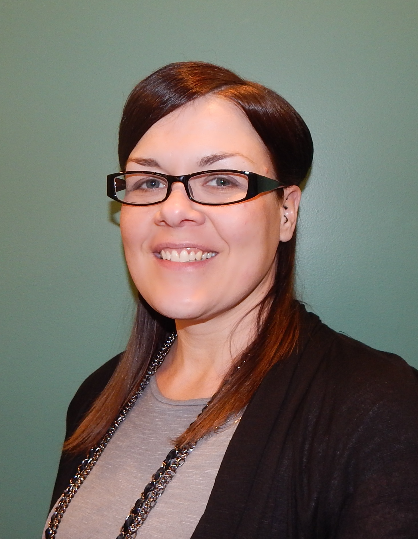 Sara Heeg | College of Social Science | Michigan State University