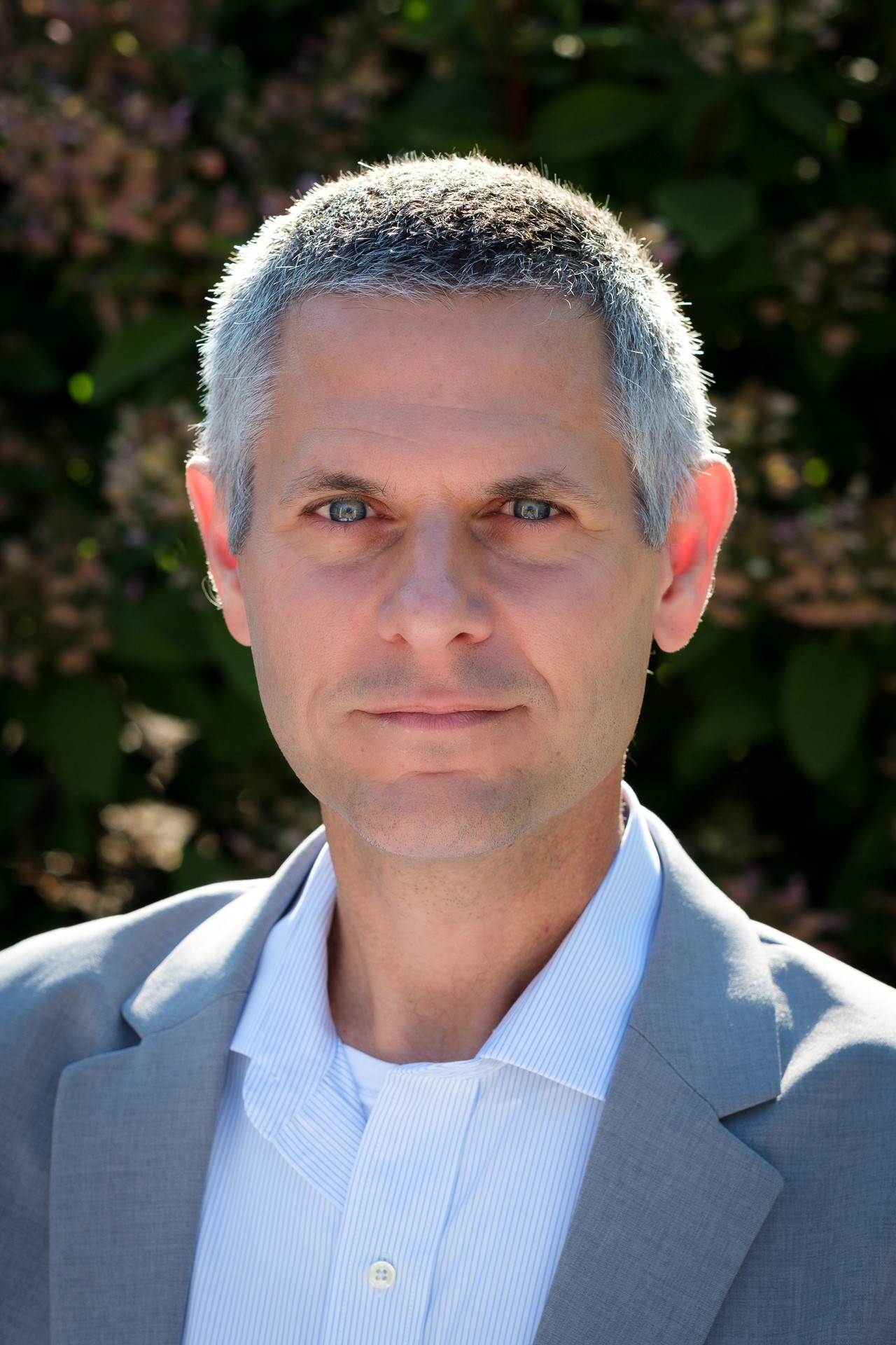 Michael Stamm | College of Social Science | Michigan State University